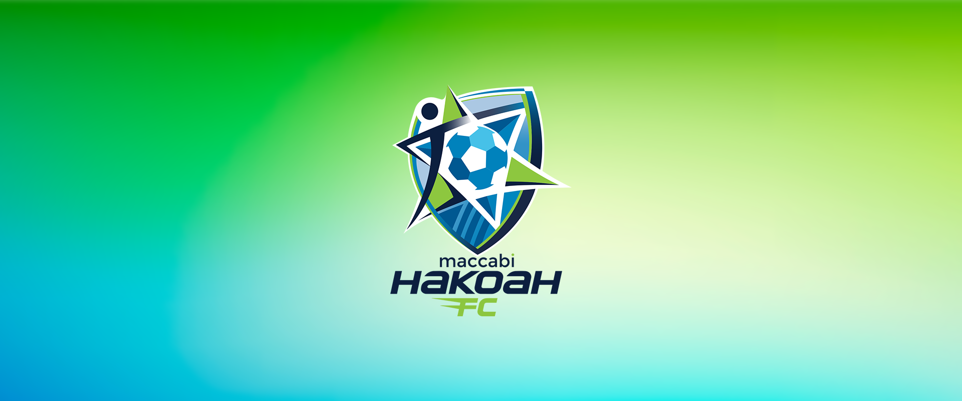 Maccabi Hakoah FC – Umbro Teamwear