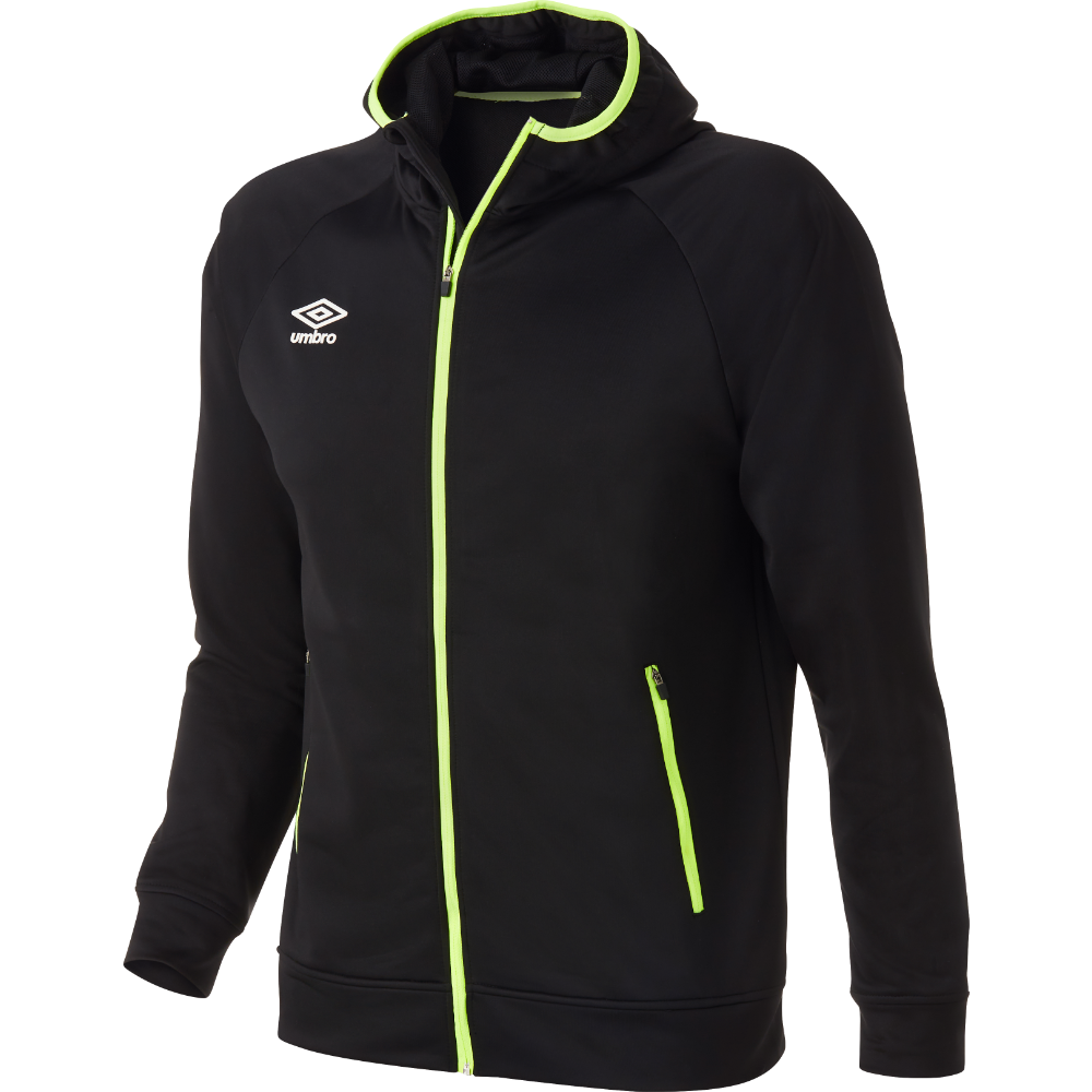 Club Apparel – Umbro Teamwear
